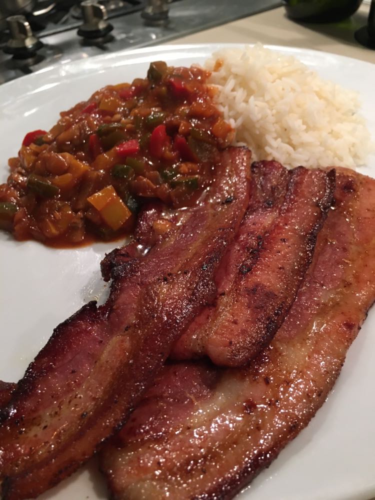 Sauce tzigane – Passion-Cuisine