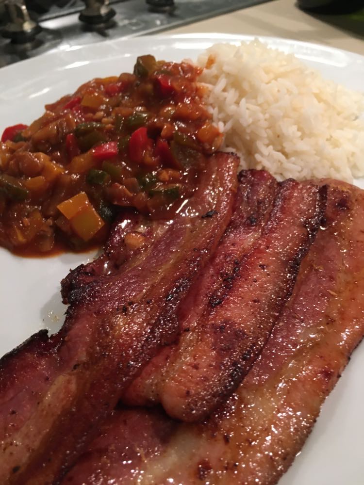 Sauce tzigane – Passion-Cuisine