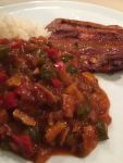Sauce tzigane – Passion-Cuisine